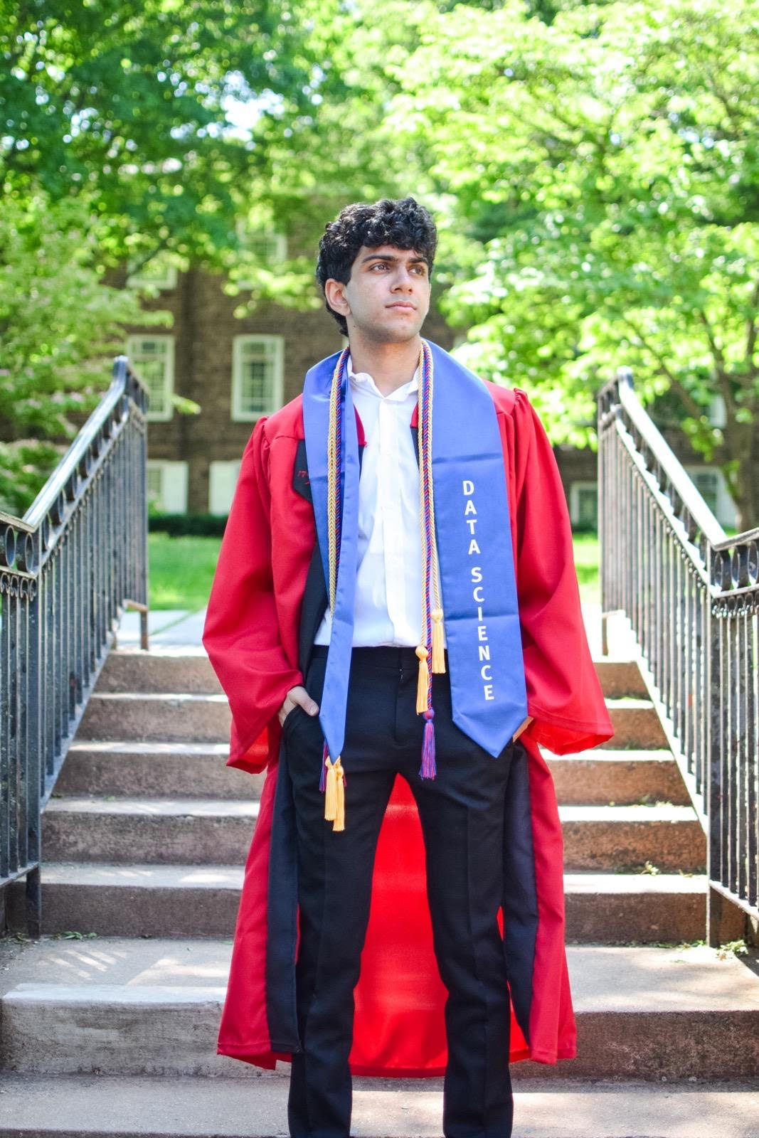 Aryan Jairath Portfolio